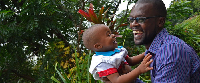 Programmes - PACHI Malawi